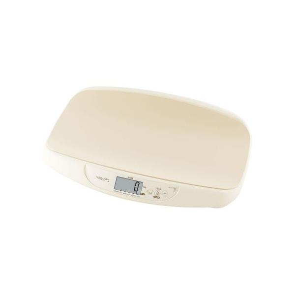 【特長】●授乳量測定機能で、飲んだミルクの量が1g単位で分かります。●日々の体重増加が5g単位で分かります。●ひやっとしない柔らかマット付。【仕様】●品番：BB-105●ひょう量：20kg●目量：5g（0〜8kg）/10g（8〜20kg）●...