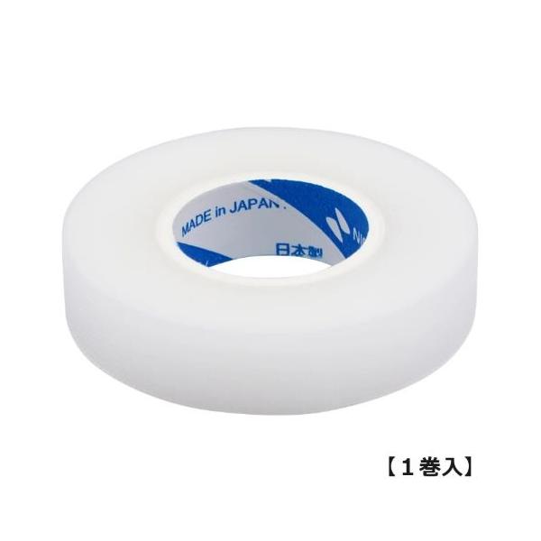 【特長】■優れた手切れ性■ハサミ等を使わず、手術用手袋をはめたままの手でも、タテ・ヨコ自由にキレイに切ることができる優れた手切れ性を有しています。■高接着性・高固定性■薄くしなやかでズレにくく、固定性に優れています。■目立たない■フィルムの...