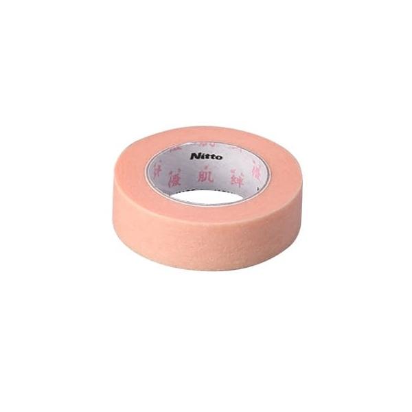 角質層を保護する皮膚に優しい不織布テープ！！優肌絆の粘着剤は柔らかいゲルタイプで、従来のテープにはなかったものです。皮膚の凸凹にぴったりとなじんで皮膚によく密着するため、粘着力は従来のままに、しかも剥がす時に角質層を剥離・損傷しません。何度...