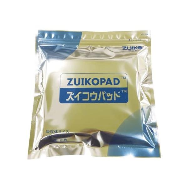 【特長】●高吸収性のポリマーシートを使用した吸収パッドです。●特殊形状の表面シートが吸収体本体部に固定されていないため、卓越した柔軟性と優れたズレ応力の緩和を実現します。●端が残るように、1/4サイズに断裁して使用することができます。●かさ...