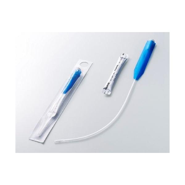 【特長】●親水性コーティングにより摩擦を軽減し、尿道粘膜への負担による損傷リスクを軽減します。●パッケージを開封せず、中の小袋を破袋するだけで、簡単に潤滑化することができます。※ご使用前に、ご自身で予めカテーテルを潤滑化していただく必要がご...