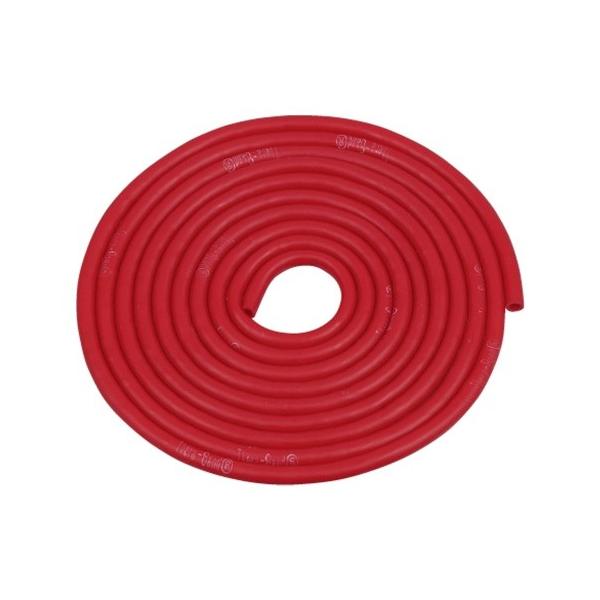 【特長】●縮自在・応用自在のトレーニングラバー(チューブタイプ)●耐久性に優れハードトレーニングに対応。【仕様】●品番：TTB-12●素材：天然ゴム●色：レッド●強度：中弱●サイズ：φ7.7mm×3m●ブリスターパック●付属品：マニュアルメ...