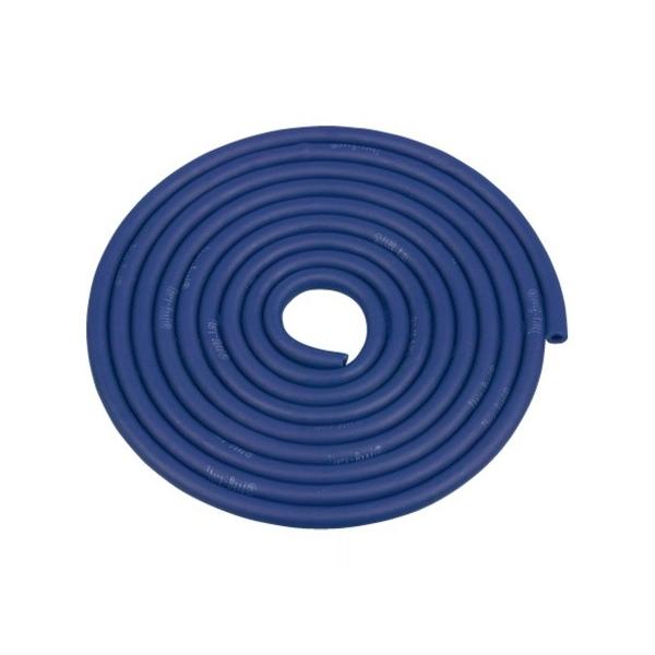 【特長】●縮自在・応用自在のトレーニングラバー(チューブタイプ)●耐久性に優れハードトレーニングに対応。【仕様】●品番：TTB-14●素材：天然ゴム●色：ブルー●強度：強●サイズ：φ8.7mm×3m●ブリスターパック●付属品：マニュアルメー...