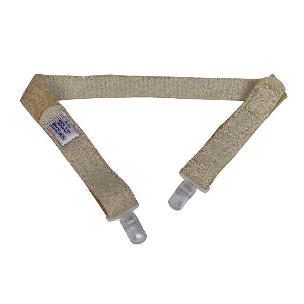 【特長】●ミムロオーガニックワンタッチベルトは各社のベルトタブがついているストーマ装具(センシュラミオシリーズを除く)に使用ができるストーマ用ベルトです。●クリップでベルトタブをはさみ、ベルトを装着します。●吸水性に優れお肌に優しいオーガニ...