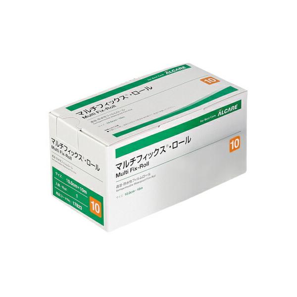 【特長】●固定性に優れ、皮膚にやさしい透湿・防水性フィルムロール。●不感蒸泄を防げず、皮膚浸軟のリスクを低減します。●フィルムが薄く伸びやすいため、違和感なく皮膚に追従します。●グローブをしたまま操作可能で、サイドタブをつまむことで支持フィ...