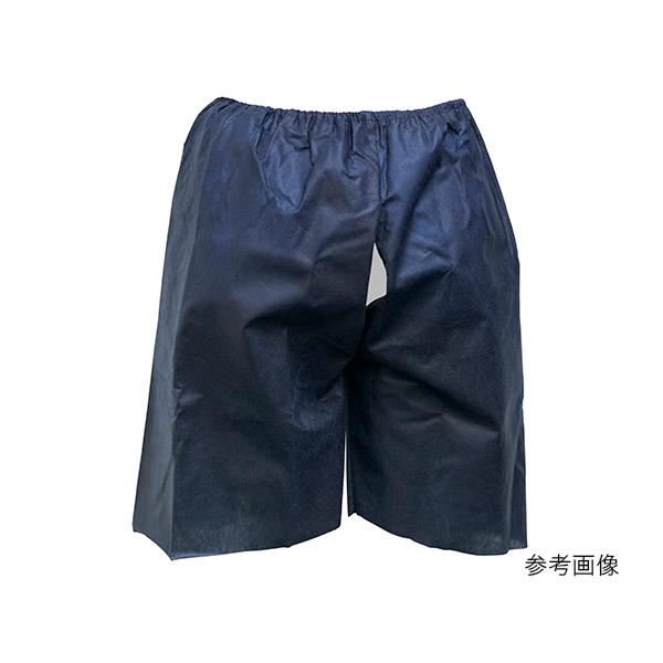 【特長】●大腸・直腸検査時に使用するディスポーザブルパンツです。●カラーは濃紺で着用時は肌が透けにくく、利用者の羞恥心を和らげます。●個包装で衛生的かつ経済的です。【仕様】●品番：424471●サイズ：フリーサイズ●カラー：濃紺●本体サイズ...