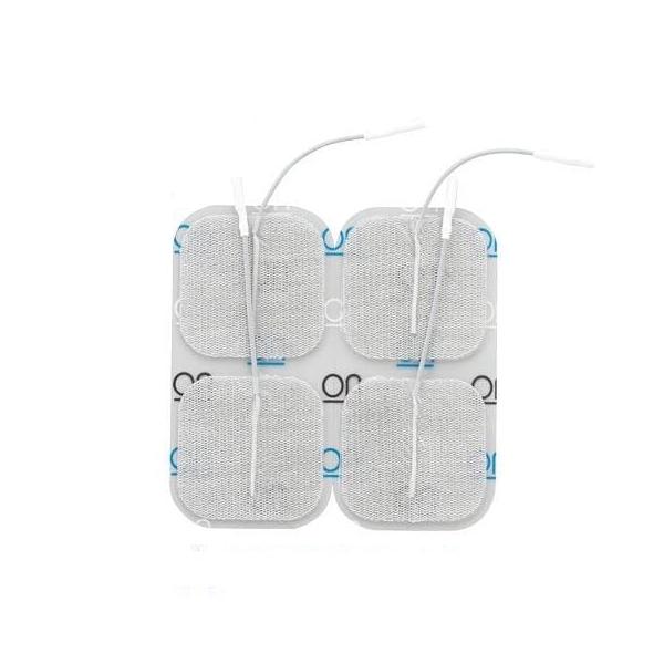 【仕様】●品番：011178●サイズ：M 50×50mm●原材料：ポリアクリル酸コポリマー、グリセロール、精製水●入数：4枚【対応機種】AT-mini Personal I、AT-mini Personal II、スタイリフト、ツインビート...