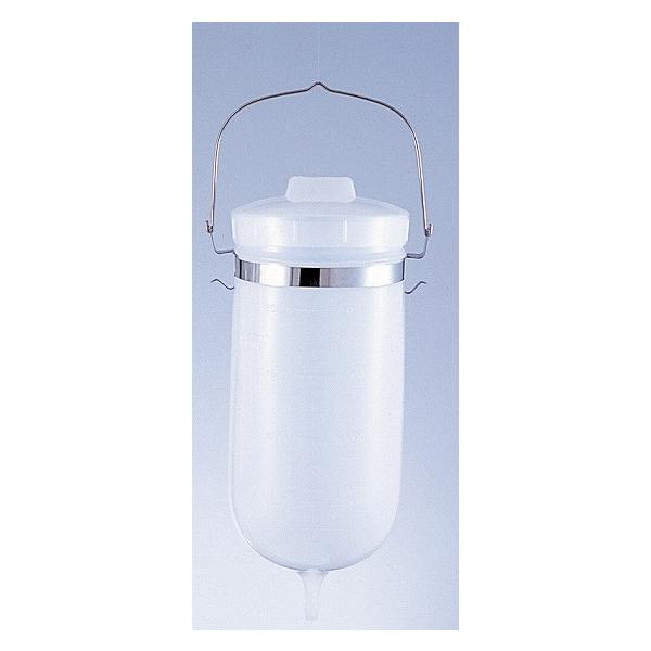 【特徴】●丈夫な金属製のフックを採用。●オートクレーブはできません。【仕様】●材質：ポリエチレンメーカー名：株式会社イマムラ広告文責：株式会社メディカルセンス（0166-36-8787）