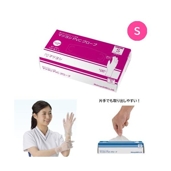 【特長】●手にピッタリフィット!メディカルグレードのプラスチック手袋。●フィット感が得られる薄手タイプの手袋です。●粉なし（パウダーフリー）加工を施し、手にピッタリとフィットし、素手感覚で使用できます。●便利な左右兼用タイプのためムダなく使...