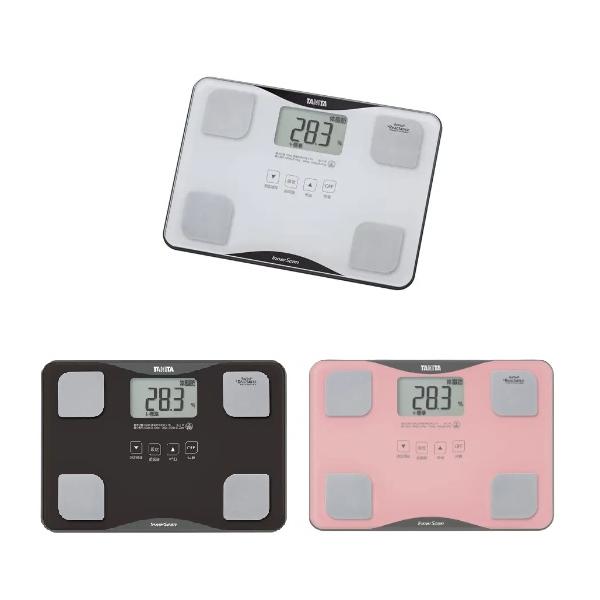 【特長】●ワンランク上の機能とデザインを兼ね備えた体組成計です。●強化ガラスを使用したスタイリッシュなデザイン。●立てかけ収納OKで乗るピタ機能付き。＜関連ワード＞体重計 体脂肪 内臓脂肪 BMI 健康管理 電池式
