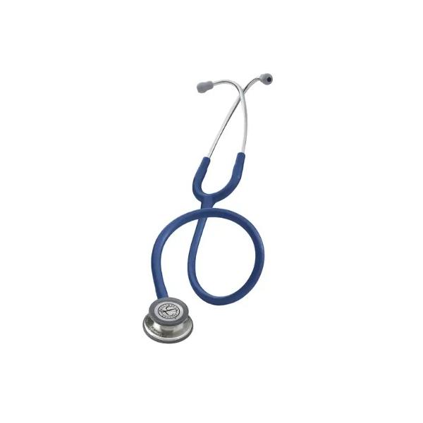 【特長】●お手入れが簡単な段差のない一体成型ダイヤフラムを採用。●皮脂に強い厚めのシングルチューブを使用。【仕様】●品番：5622●カラー：ネイビーブルー●製品サイズ：全長=690mm●ダイアフラム：φ45mm●ダイアフラム：φ35mm●本...