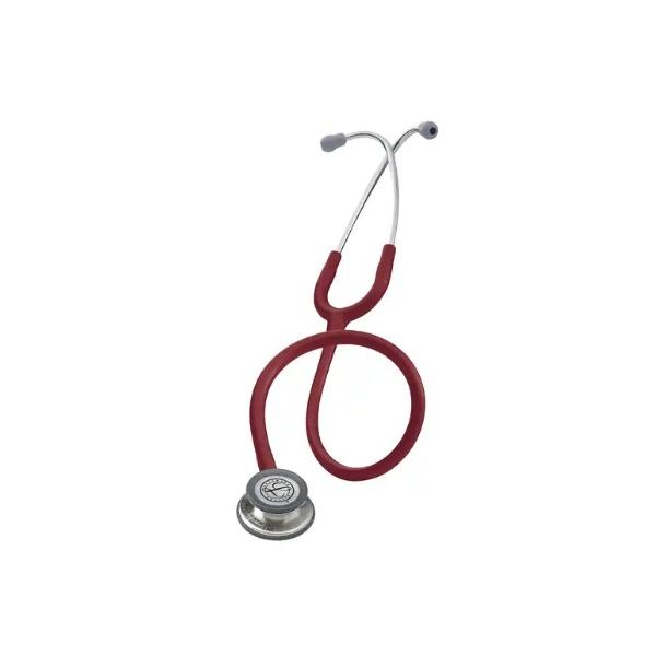 【特長】●お手入れが簡単な段差のない一体成型ダイヤフラムを採用。●皮脂に強い厚めのシングルチューブを使用。【仕様】●品番：5627●カラー：バーガンディー●製品サイズ：全長=690mm●ダイアフラム：φ45mm●ダイアフラム：φ35mm●本...