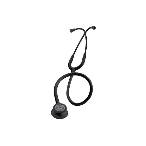 【特長】●お手入れが簡単な段差のない一体成型ダイヤフラムを採用。●皮脂に強い厚めのシングルチューブを使用。【仕様】●品番：5803●カラー：ブラックエディション●製品サイズ：全長=690mm●ダイアフラム：φ45mm●ダイアフラム：φ35m...