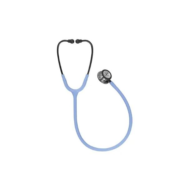 【特長】●お手入れが簡単な段差のない一体成型ダイヤフラムを採用。●皮脂に強い厚めのシングルチューブを使用。【仕様】●品番：5959●カラー：セイルブルー・ミラー●製品サイズ：全長=690mm●ダイアフラム：φ45mm●ダイアフラム：φ35m...