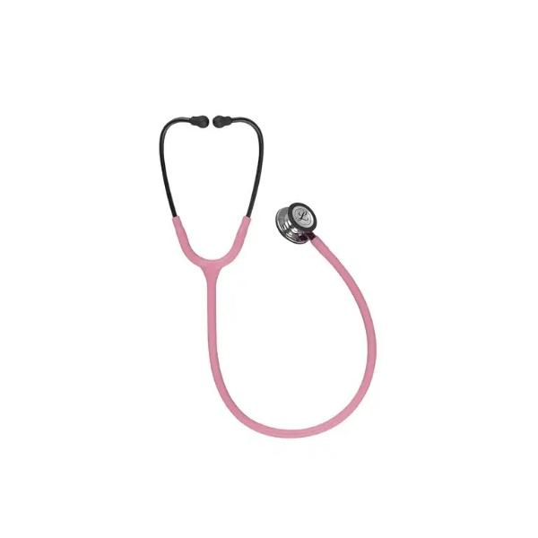 【特長】●お手入れが簡単な段差のない一体成型ダイヤフラムを採用。●皮脂に強い厚めのシングルチューブを使用。【仕様】●品番：5962●カラー：パールピンク・ミラー●製品サイズ：全長=690mm●ダイアフラム：φ45mm●ダイアフラム：φ35m...