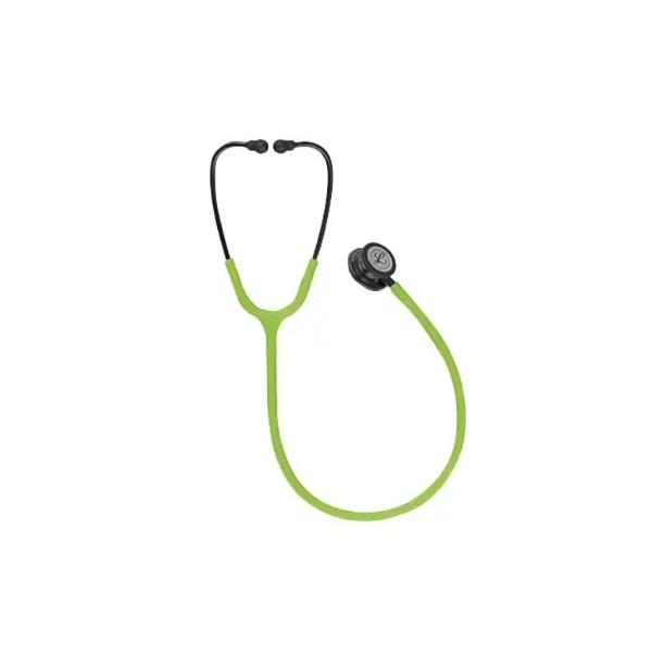 【特長】●お手入れが簡単な段差のない一体成型ダイヤフラムを採用。●皮脂に強い厚めのシングルチューブを使用。【仕様】●品番：5875●カラー：ライムグリーン・スモーク●製品サイズ：全長=690mm●ダイアフラム：φ45mm●ダイアフラム：φ3...