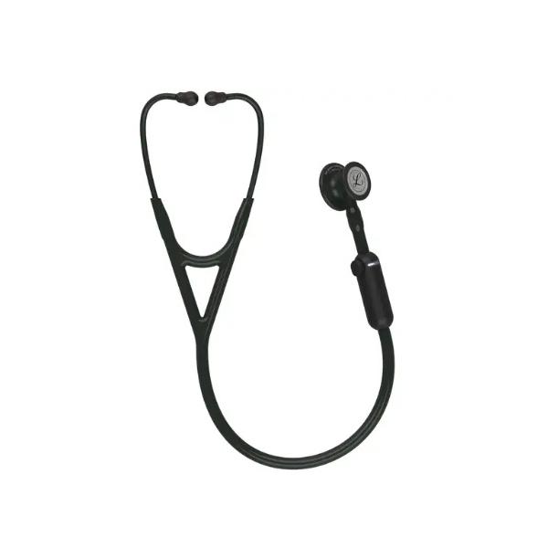 【特長】●最大40倍の音響増幅●周囲の騒音を低減するアクティブノイズキャンセリング機能●アナログモードと電子聴診を素早く切り替え●EKO Health社のアプリに接続し心音波形をリアルタイムに把握●快適なデザインと優れた音響性能にデジタル技...