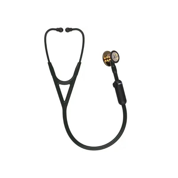 【特長】●最大40倍の音響増幅●周囲の騒音を低減するアクティブノイズキャンセリング機能●アナログモードと電子聴診を素早く切り替え●EKO Health社のアプリに接続し心音波形をリアルタイムに把握●快適なデザインと優れた音響性能にデジタル技...