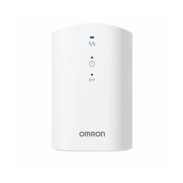 【特長】●症状を感じたときに、さっと記録。●電源ボタンを押して、胸電極を素肌の左胸部に当てると記録が始まります。●専用アプリでデータ保存や波形を確認しながらの記録、簡易解析結果を表示できます。●記録した心電図を医師に見せて冠動脈疾患や不整脈...