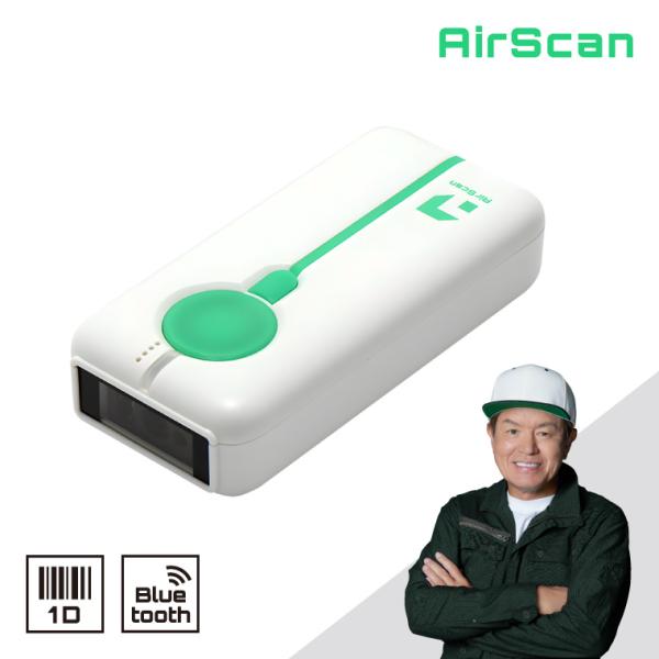 ・小型・軽量設計で持ち運び便利・ポケットインできるコンパクトデザイン・メモリ搭載・Bluetooth無線通信・WELCOMアプリ棚卸アプリライセンス付