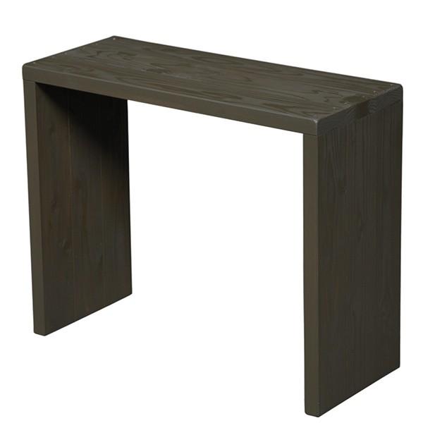 木製 ウッドステージ66H ワイドタイプ色　UB(アンバーブラウン）外寸　長さ660mm　棚板270mm　　台の高さ　１段目540mm 使用方法　：　野外で使用できます！　個別に配置できますので置き場所を選びません完成品ですので組み立てる手...