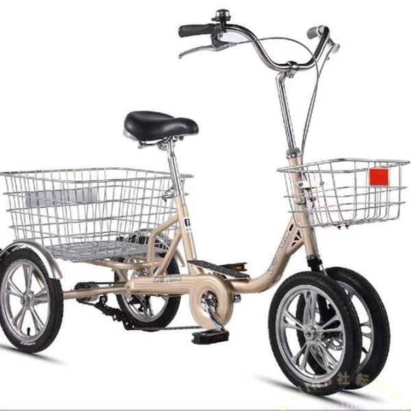 ?着実かつ頑丈:この人力車の三輪車は、高炭素鋼の厚みのあるボディのボディで設計されており、より強力です。 より安定した4本のタイヤを装備。 ディファレンシャルギア、よりスムーズなステアリング、より小さな回転半径。 フロントとリアのディスクブ...