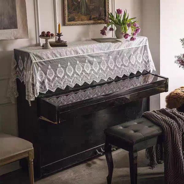 商品詳細：カラー：/A01/A02サイズ：/ワンサイズ■商品説明上品なシャンパンブルーの色味のピアノカバーです。高級感のあるピアノ用カバーでクラシカルなデザインのとっても素敵です?大切なピアノを保護しつつ、お部屋のアクセントにもなる素敵なア...