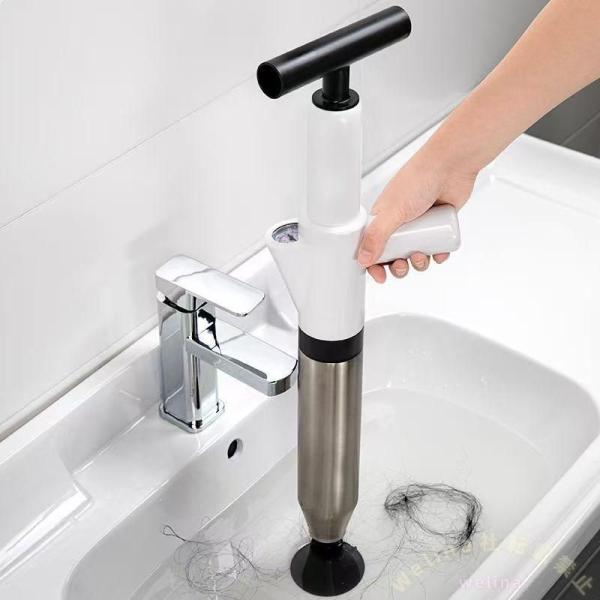 本体サイズ：約57.5×17×6cm本体重量：約472g付属品(1)本体(2)トイレ用アタッチメント(3)ラバーカップ大(4)ラバーカップ小(5)ラバーカップアタッチメント(6)フットペダル【ご注意】空気が瞬間的に出るためご使用には十分にご...