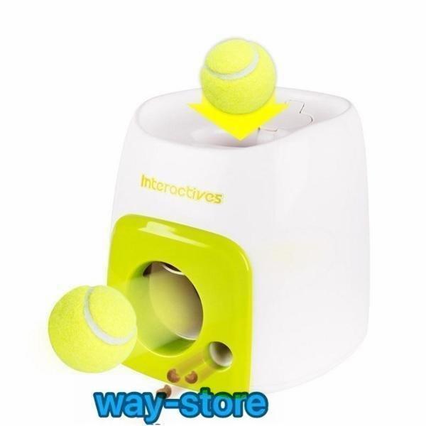 仕様:素材:プラスチックパッケージに含まれるもの:1ピースペットテニストレーナーおもちゃ1*テニス