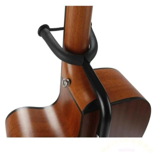 説明:ベルトに取り付けて二胡に装着できるように設計されています.軽量で持ち運びやすく.取り付けも簡単です.ベルトと一緒に使用すると.立ったまま二胡を演奏できます.音楽ショップや大規模なギグに最適なディスプレイホルダーです.材質: 鉄仕様:色...