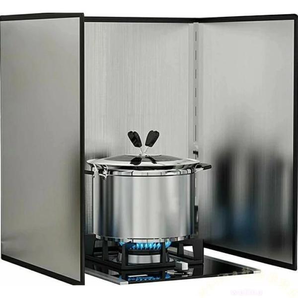 メーカー希望小売価格はメーカーサイトに基づいて掲載しています[高品質のステンレス鋼]防熱板は高品質のステンレス鋼で作られており、防火および油除去層、酸ベースのステンレス層、温度遮断および油除去層、および研磨されたステンレス鋼の4つの保護層が...