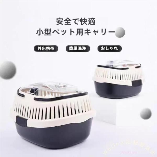 ミニキャリー 子犬 子猫 小動物 鳥用キャリー ハムスター チンチラ　モルモット　移動用キャリー  お中元　ハムスター ケージ ハムスターケージ おでかけ 通院ハムスター ケージ ハムスターケージ ハムスターキャリー 家 おしゃれ おでかけ...