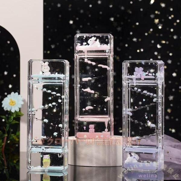 サイズ：約16.2*5.8*2.5cm 重量約0.2kg※サイズ計測には誤差が生じます。