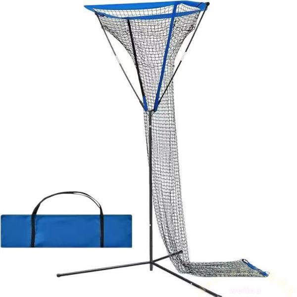 バレーボールネット バレーボール練習ネット バレーボール練習器具 高さ230?350cm調節可能 屋内 屋外 バレーボール練習用