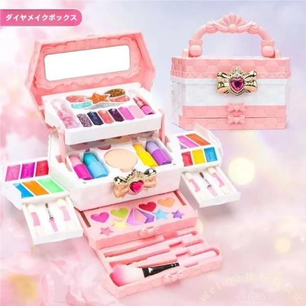 商号：lulu31228hz15小さな女の子向けの楽しいゲームこれらの高品質の小さな女の子のおもちゃは、明るい色と明るい質感を持ち、リトルプリンセスに何時間も遊ぶことができます。創造的な楽しみを通してあなたの子供たちに想像力をいっぱいにさせ...