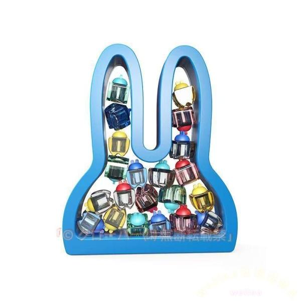 サイズ：収納ケース：13.7*16.7cm 乳歯ケース：1.8*2.5cm内容セット：乳歯ケース(収納ケース*1 乳歯ケース*20 産毛入れ*1 ピンセット*1 綿*1)