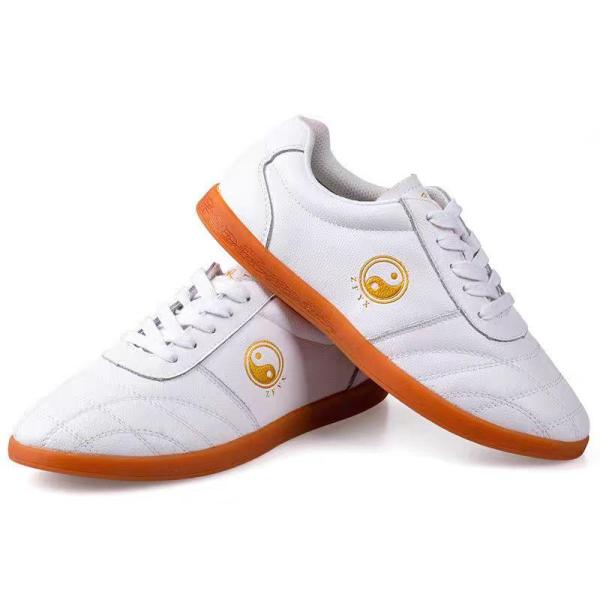 ★店内全品2点以上で★ 《北海道 -沖縄県除く》商品：太極拳シューズ素材：革サイズ：22.5cm 23cm 23.5cm 24.0cm 24.5cm 25.0cm 25.5cm 26.0cm 26.5cm 27.0cm■注意事項：※採寸サイ...