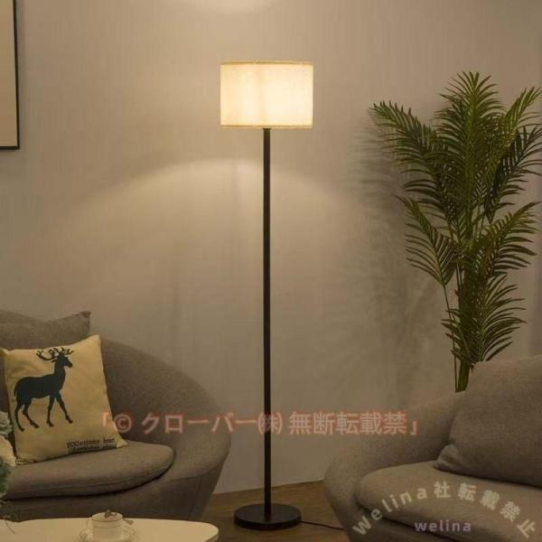 特徴●お部屋の雰囲気づくりにぴったりなフロアスタンドです●組立時の本体サイズは（約）全長170mm●適応電球サイズはE27（電球別売）●カラー：ホワイト※指定以外の電球?特殊電球は使用しないでください。■付属品：保証書付取扱説明書注意事項※...