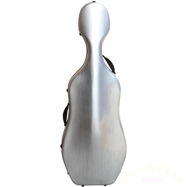 1.材質：炭素繊維。2.サイズ：48*134cm、重量：4kg。3.厚いベルベットの裏地を備えたサスペンションデザインは、楽器全体を保護します。4.人間工学に基づいて設計された便利なハンドルで、自動的にリバウンドし、快適なハンドルで。5.プ...