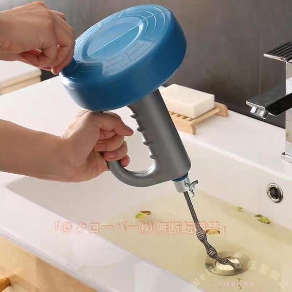 長さ：15m/10m/7m/5m/4m/3m【業者要らず】業者に頼らずに水回りのトラブルを解消できるワイヤー式パイプクリーナー。液体タイプやラバーカップで解消できない詰まりや汚れも、ワイヤーで取り除くことが可能です。【どこでも使える】台所、...