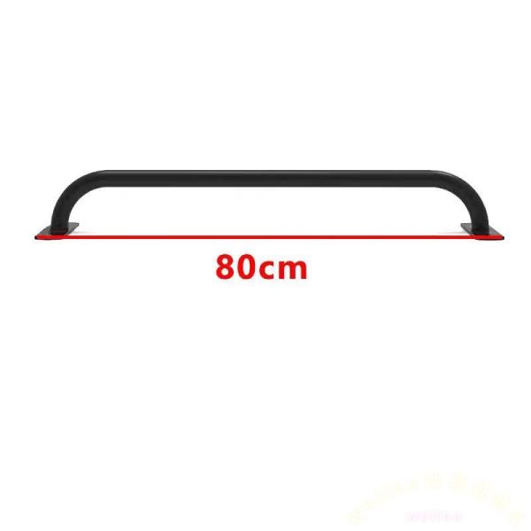 頑丈な懸垂バー - プルアップバーが非常に強く、耐久性頑丈なスチールで作られ、長寿命を持っています。安全性と信頼性、負荷は300キロです。簡単にアセンブルする - 完全上部タイロッドおよびパッケージに含まれるすべての取り付け金具を。プルアッ...