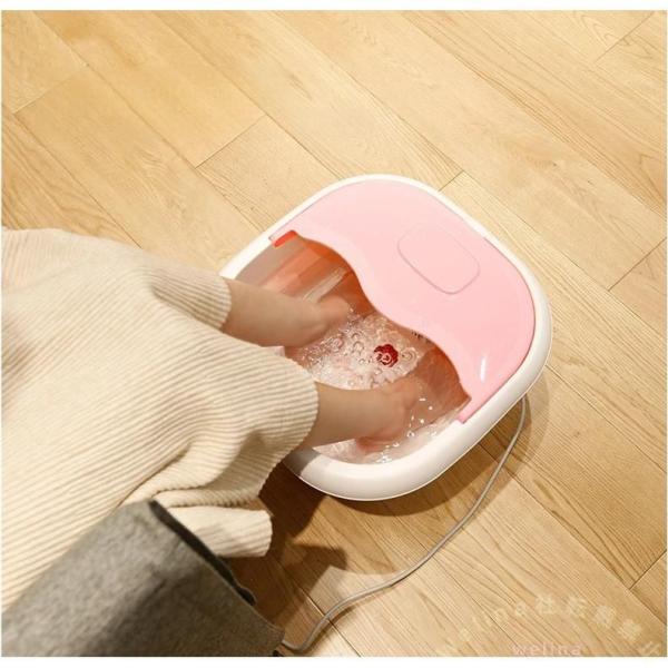 ※注意事項※水を注ぐ前に電源をONにすると、製品が溶ける可能性があります。必ず、水を注いだ後に電源をONにしてください。※バブル機能について※バブルを出し水流を発生させることでより温めやすく、足の裏の疲れを緩めることができます。ジェットバス...