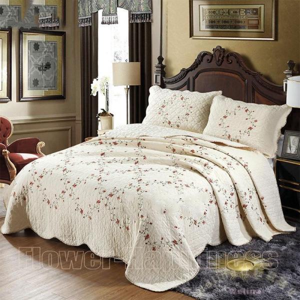 材質:綿100%それは光沢があり、柔らかく、そして肌は気持ちいい。 肌触りの良い生地、カラフルで高級感、部屋の雰囲気を変える！それは睡眠中暖かく保ち、日中のほこりや汚染からコアを保護します。 早春と夏のエアコンとエアコン、秋の適度な冷たい肌...