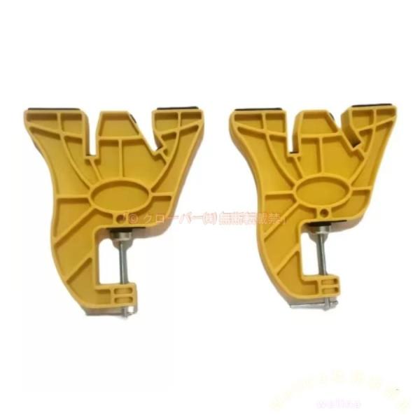 【パッケージ内容】: 各パッケージには、ワックスがけと修理のチューニングに使用できるこのスキーおよびスノーボード用バイスが1組付属しており、シーズンを通してスキー板を最高の状態に保つのに最適です【厚さ6cmまでのテーブルに適しています】: ...