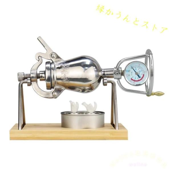 【丈夫で耐久性】第3世代のテクノロジーと高品質の304ステンレス鋼素材により、昔ながらのポップコーンメーカーはより頑丈で耐久性のあるデザインの外観を備えています。 使用時間がかなり長くなりました！【伝統的な中国のポップコーン マシン】ノスタ...