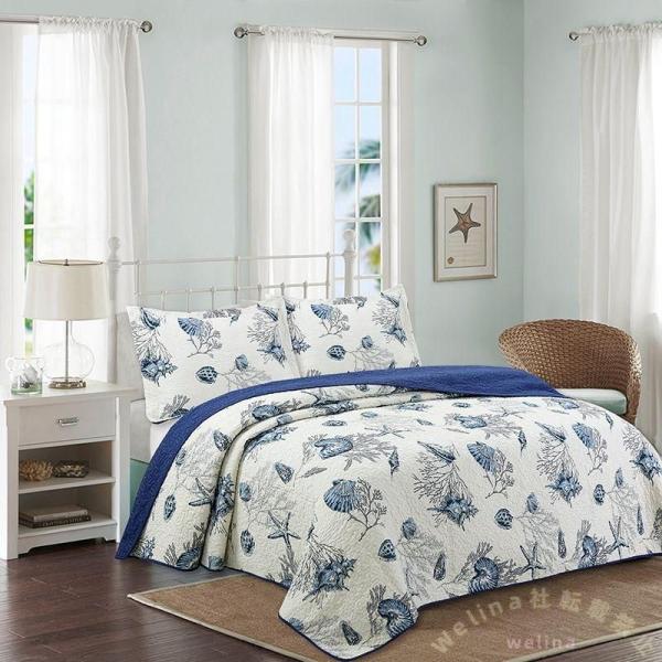 2021 ベッドカバー マルチ カバー ク 風北欧 寝具カバー  3点セッ ト  中綿入り ベッドスプレッド キルト お しゃれ ダブル 四季適用 高級 高 質感  洗える ご注文する前にご注意お願い致します。枕カバーとベッドカバーは別々に...