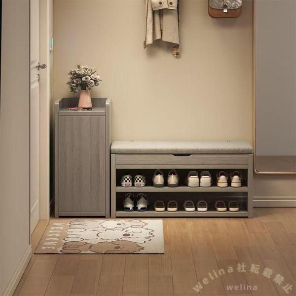 サイズ：Aタイプ-幅80×奥行28×高さ43cm；Bタイプ-幅80×奥行30×高さ43cm材質：エンジニアリングウッド、スポンジ。耐荷重：120kgお客様組立：詳しい説明書をお渡ししますので、簡単に組み立てることができます。設置の手順通りに...