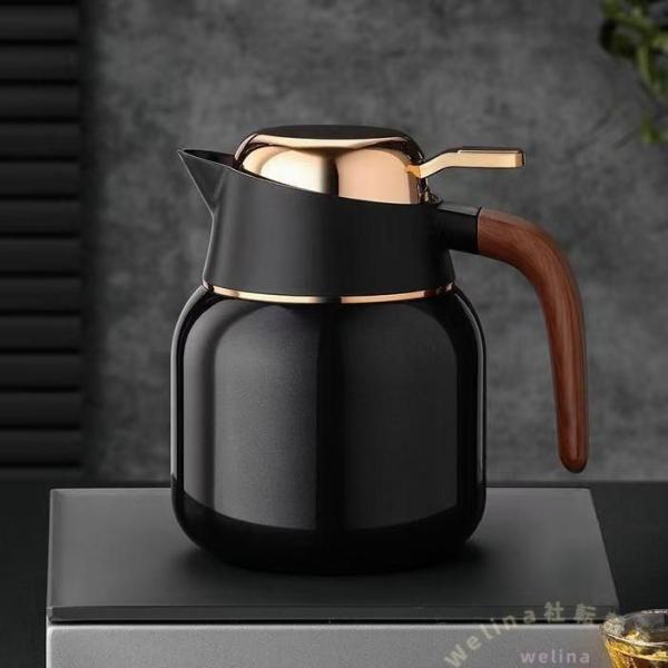 商品概要【デザインと機能の両立を叶えた卓上魔法瓶ポット】自宅でのインテリアライクな卓上ポットとしてだけでなく、キャンパー界隈にまでそのが波及しているサーモジャグキート。保温効果が高く、電源の確保が難しいキャンプでも使えるというニーズにマッチ...