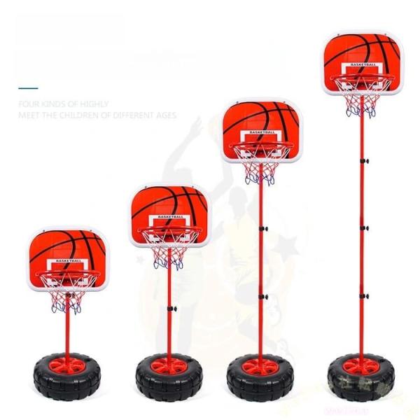 ＼＼家族との時間、子供たちとの日々の暮らしが楽しくしよう／／★室内でも屋外でも設置できる子ども用バスケットスタンド。★お子様の成長に合わせて高さを調整できるので、成長とともに長く遊べることができます。★ボールがセットになっているので、商品到...