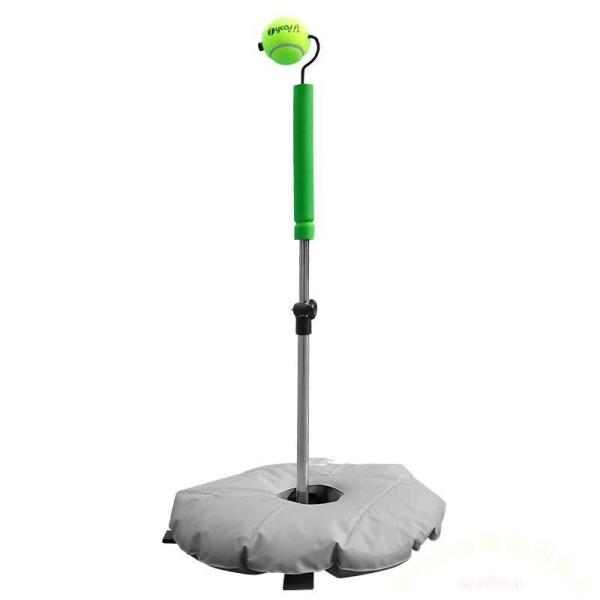 テニス 練習器具 テニス練習器具 テニストレーナー ジュニア 子供 練習 ソフトテニス 硬式テニス スイング トレーニング 初心者 テニス練習機 一人で テニス 練